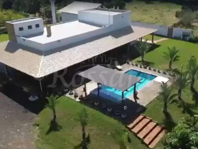 Sítio / Chácara para Venda em Rubinéia/SP Praia Ilha do Sol