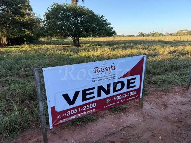 Sítio / Chácara para Venda em Rubinéia/SP Zona Rural