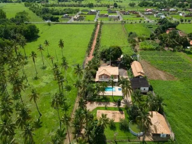 Sítio / Chácara para Venda em Rubinéia/SP Zona Rural