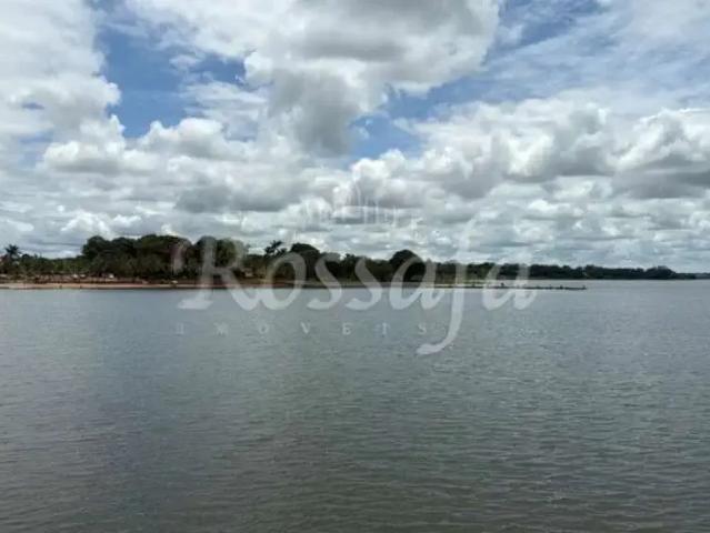 Sítio / Chácara para Venda em Rubinéia/SP Brisas D'oeste 3 Quartos