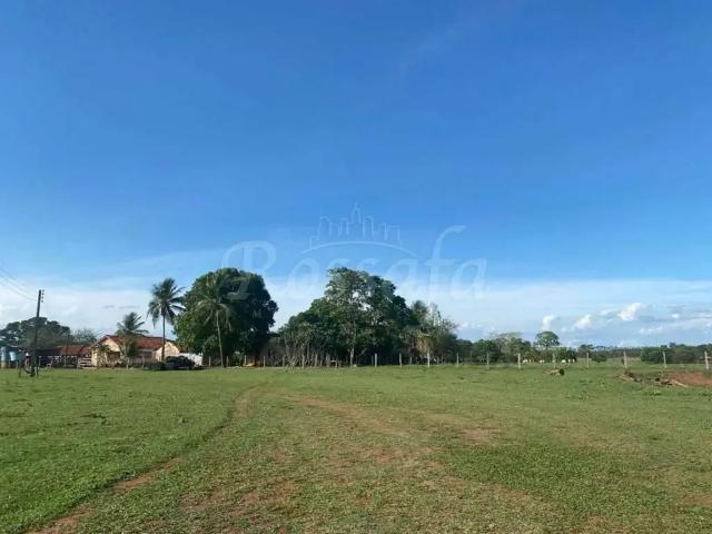 Sítio / Chácara para Venda em Rubinéia/SP Brisas D'oeste