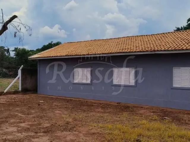 Sítio / Chácara para Venda em Rubinéia/SP Centro 3 Quartos