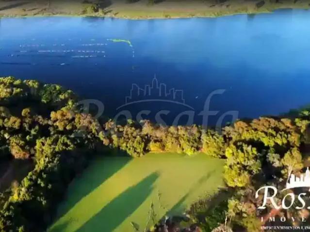 Sítio / Chácara para Venda em Rubinéia/SP Praia Ilha do Sol