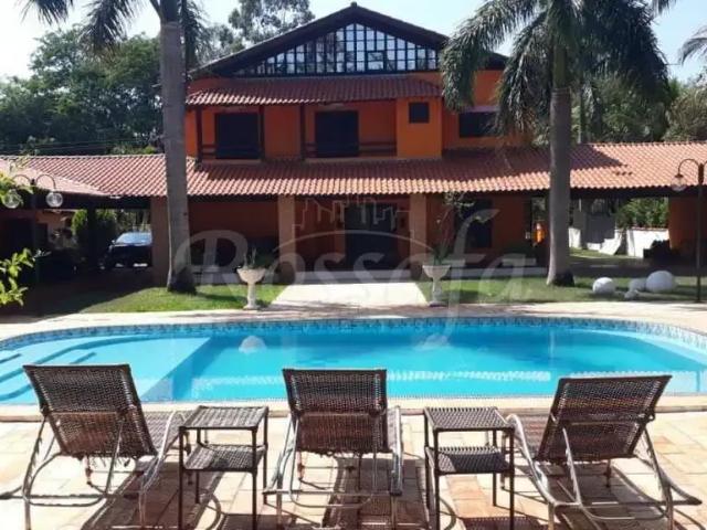 Sítio / Chácara para Venda em Rubinéia/SP Paraíso das Águas