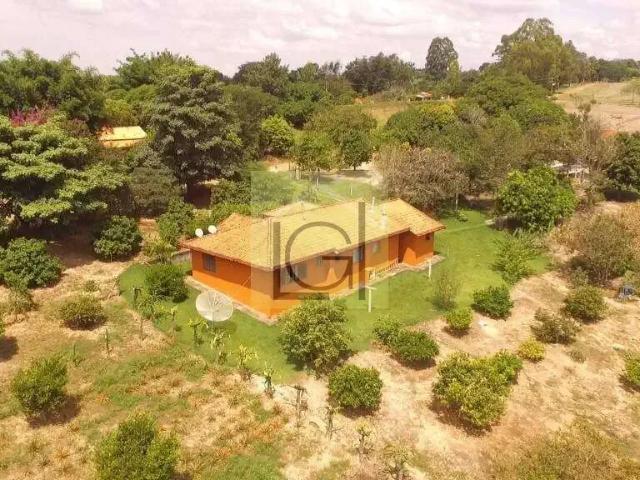 Sítio / Chácara para Venda em Wenceslau Braz/PR Centro 3 Quartos