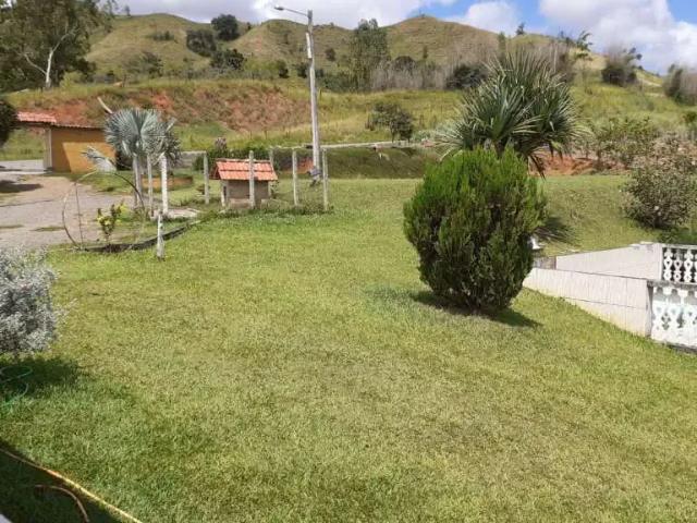 Sítio / Chácara para Venda em Tocantins/MG Zona Rural