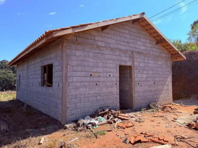 Sítio / Chácara para Venda em Toledo, LOTEAMENTO NOVO HORIZONTE, 2 dormitórios, 1 banheiro