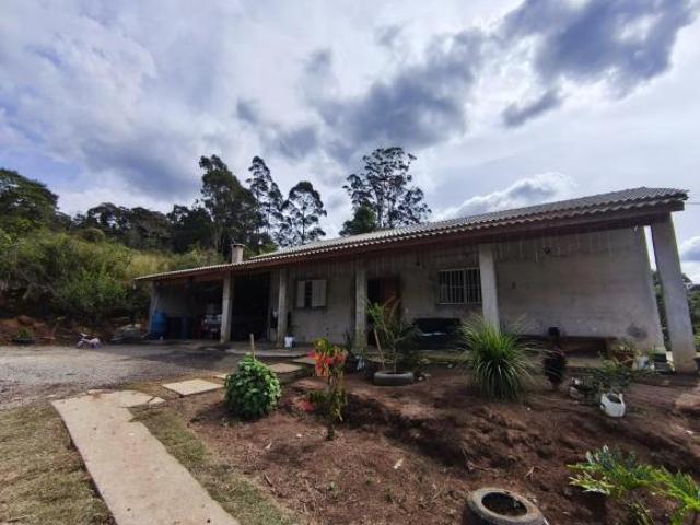 Sítio / Chácara para Venda em Toledo, Pinhal Grande, 3 dormitórios, 1 suíte, 2 banheiros, 2 vagas