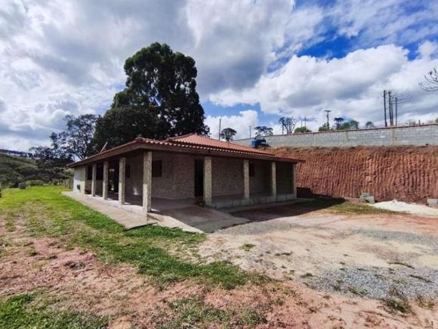 Sítio / Chácara para Venda em Toledo, Pinhal Grande, 2 dormitórios, 1 suíte, 1 banheiro
