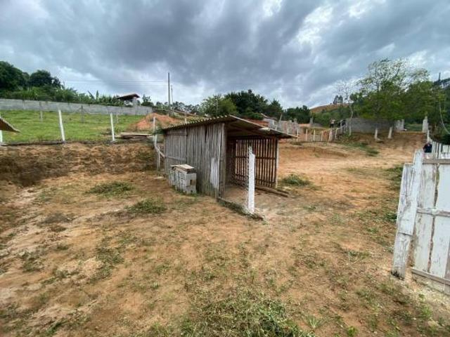 Sítio / Chácara para Venda em Toledo, Rural, 1 banheiro