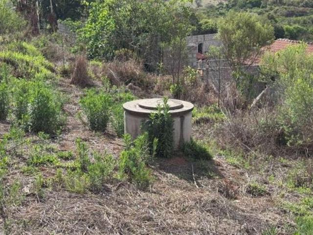 Sítio / Chácara para Venda em Toledo, Rural, 1 banheiro