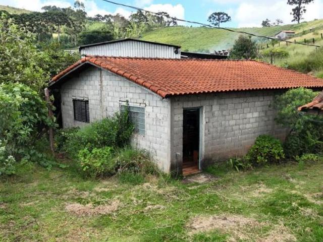 Sítio / Chácara para Venda em Toledo, Rural, 2 dormitórios, 1 banheiro