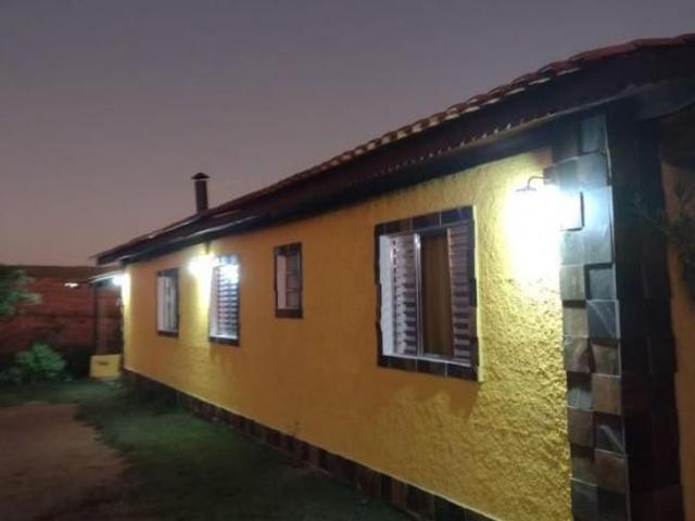 Sítio / Chácara para Venda em Toledo, Rural, 2 dormitórios, 1 banheiro