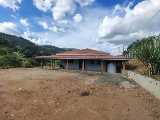 Sítio / Chácara para Venda em Toledo, Rural, 3 dormitórios, 1 banheiro