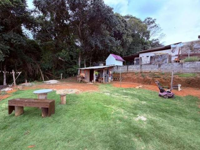 Sítio / Chácara para Venda em Toledo, Rural, 3 dormitórios, 1 suíte, 1 banheiro