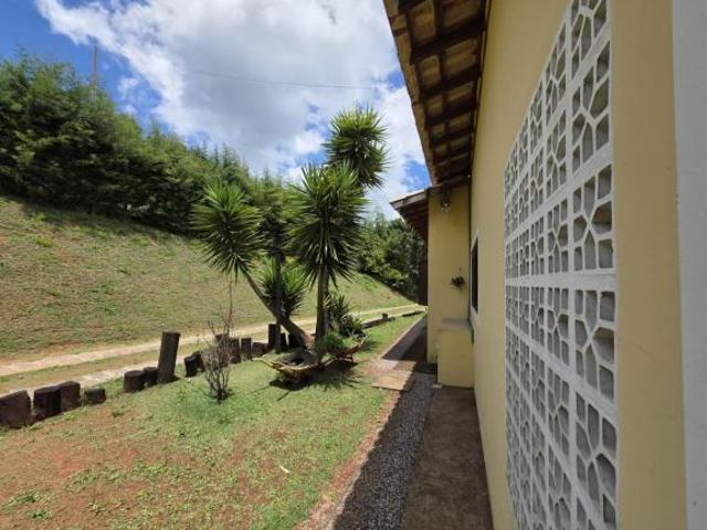Sítio / Chácara para Venda em Toledo, Rural, 4 dormitórios, 3 suítes