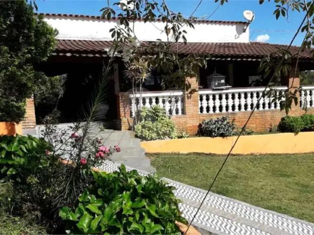 Sítio / Chácara para Venda em Toledo/MG Centro 8 Quartos
