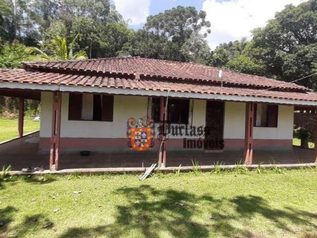 Sítio / Chácara para Venda em Toledo/MG Jardim Bom Jesus 3 Quartos