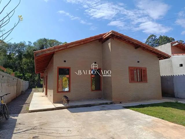 Sítio / Chácara para Venda em Toledo/MG Moinhos 3 Quartos