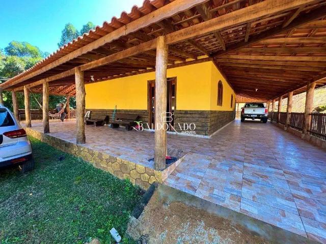 Sítio / Chácara para Venda em Toledo/MG Pinhal grande 3 Quartos
