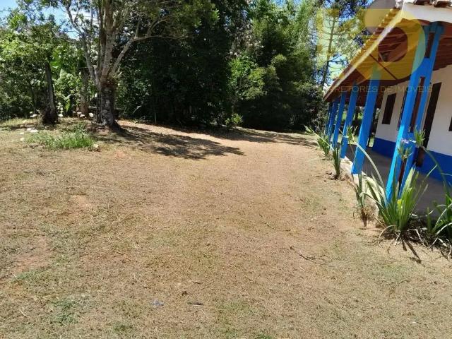 Sítio / Chácara para Venda em Toledo/MG Zona Rural 3 Quartos