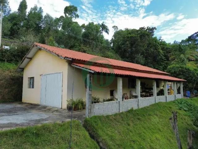 Sítio / Chácara para Venda em Toledo/MG Zona Rural 3 Quartos