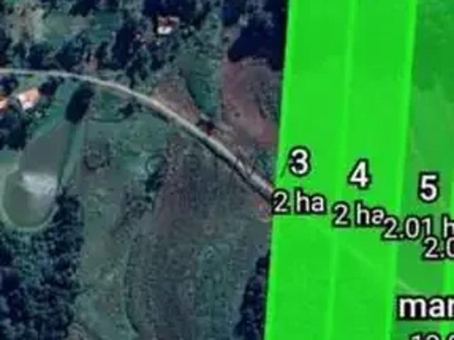 Sítio / Chácara para Venda em Toledo/PR Área Rural de Toledo
