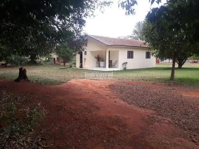 Sítio / Chácara para Venda em Toledo/PR Área Rural de Toledo