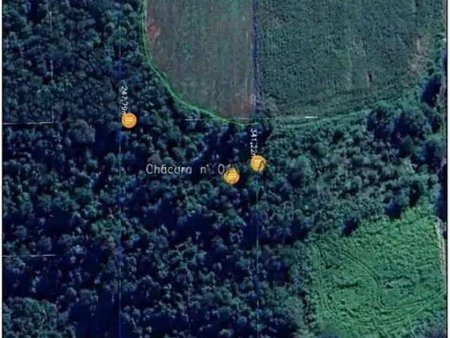 Sítio / Chácara para Venda em Toledo/PR Área Rural de Toledo