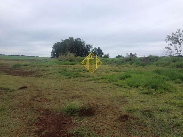 Sítio / Chácara para Venda em Toledo/PR Jardim Anápolis