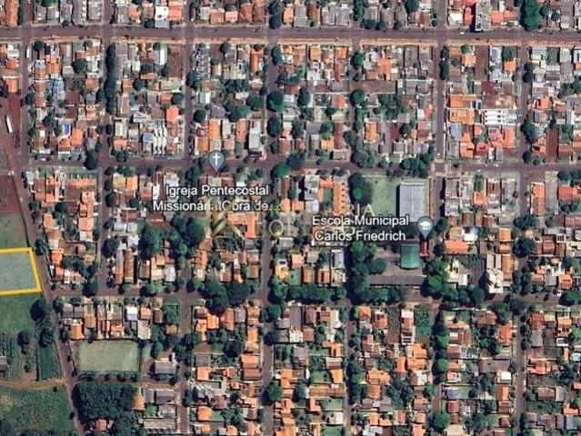 Sítio / Chácara para Venda em Toledo/PR Jardim Coopagro