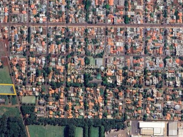 Sítio / Chácara para Venda em Toledo/PR Jardim Coopagro