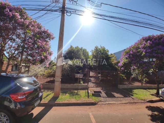 Sítio / Chácara para Venda em Toledo/PR Jardim Gisela 3 Quartos