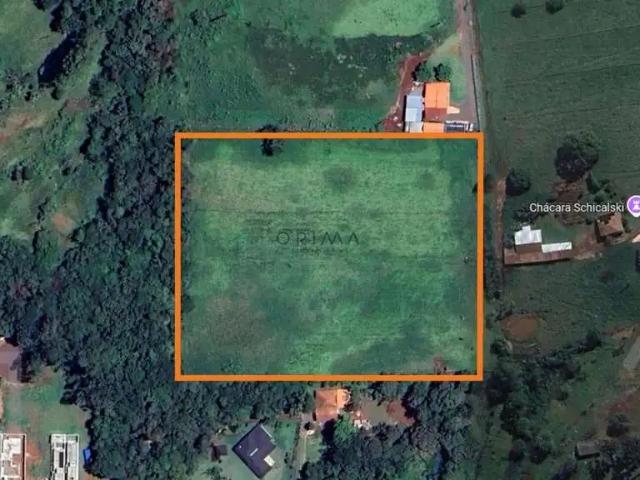 Sítio / Chácara para Venda em Toledo/PR Jardim Pancera