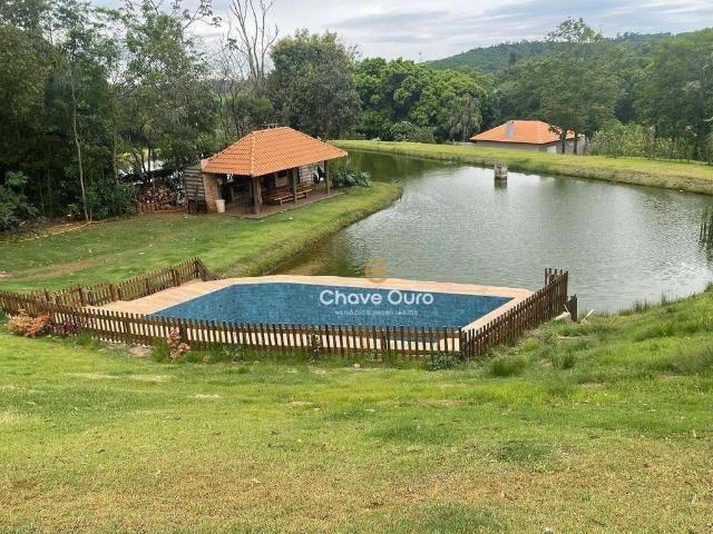 Sítio / Chácara para Venda em Toledo/PR Vila Ipiranga