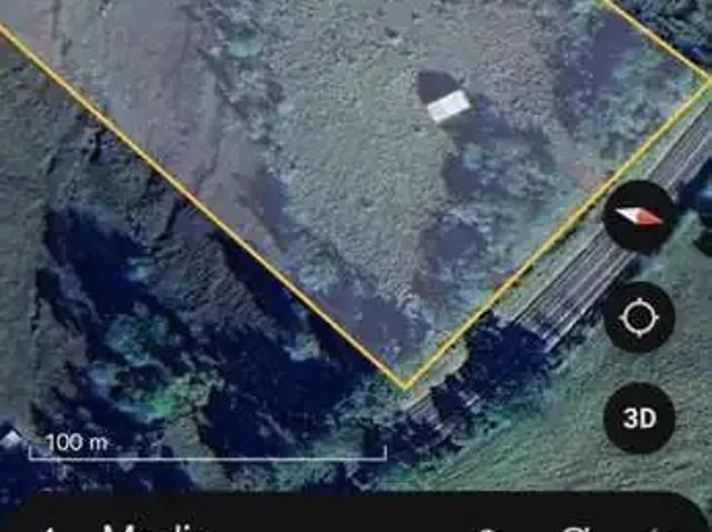 Sítio / Chácara para Venda em Tomazina/PR Zona Rural