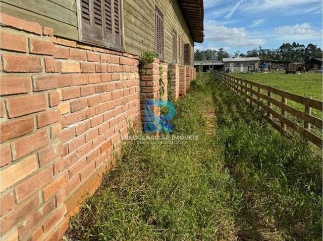 Sítio / Chácara para Venda em Torres/RS Campo Bonito Distrito 2 Quartos