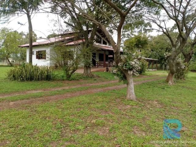 Sítio / Chácara para Venda em Torres/RS Campo Bonito Distrito 3 Quartos