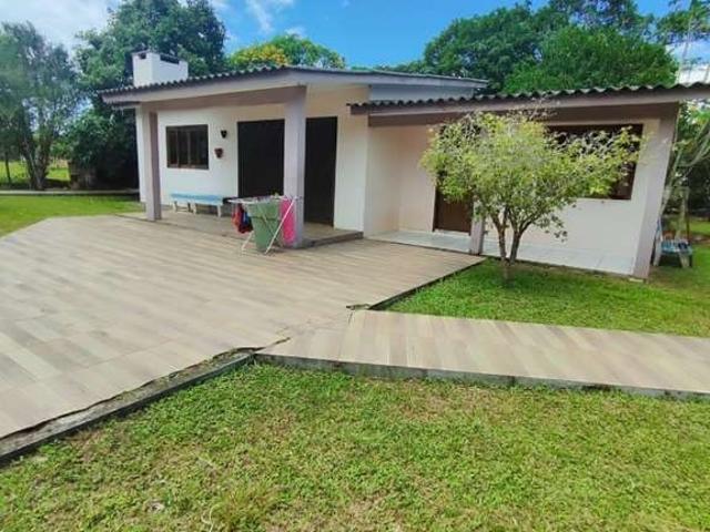 Sítio / Chácara para Venda em Torres/RS Campo Bonito 3 Quartos