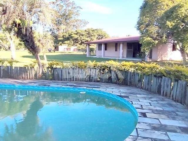 Sítio / Chácara para Venda em Torres/RS Campo Bonito 3 Quartos