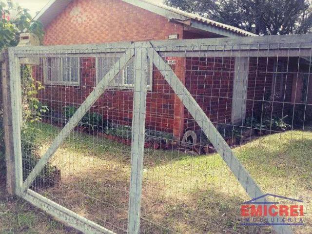 Sítio / Chácara para Venda em Torres/RS Campo Bonito 5 Quartos