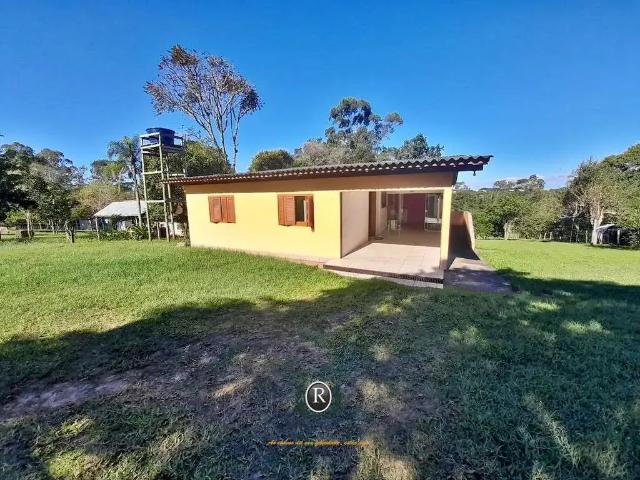 Sítio / Chácara para Venda em Torres/RS Faxinal 5 Quartos