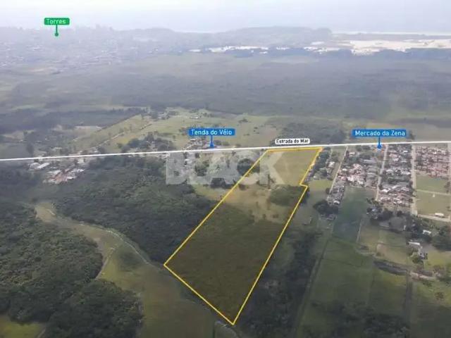 Sítio / Chácara para Venda em Torres/RS Itapeva