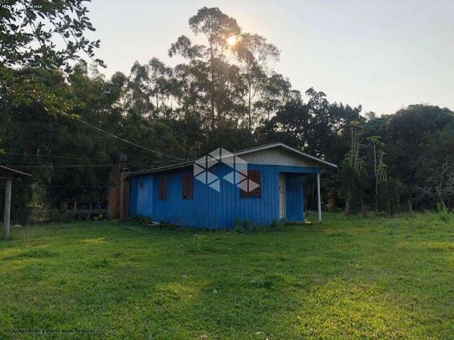 Sítio / Chácara para Venda em Torres/RS Rio Verde 2 Quartos
