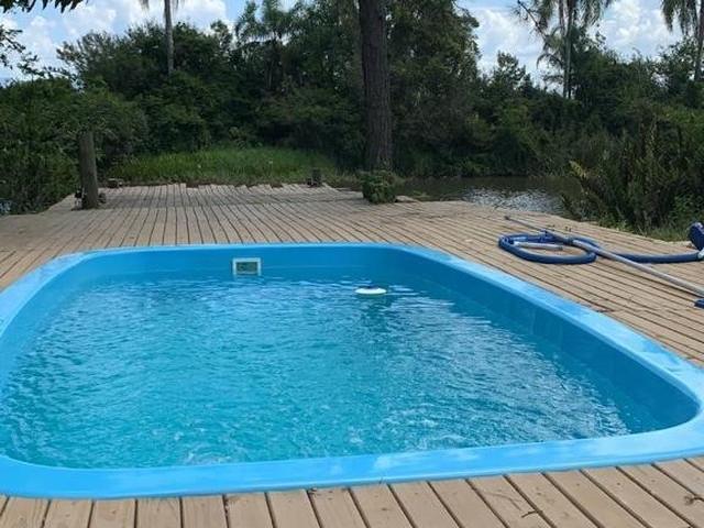 Sítio / Chácara para Venda em Torres/RS Zona Rural 3 Quartos