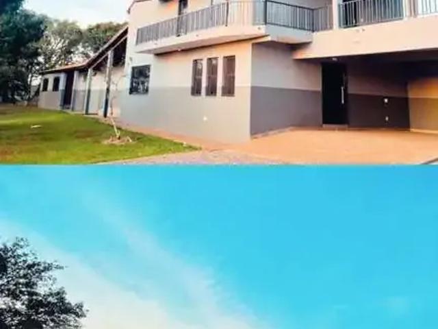 Sítio / Chácara para Venda em Tatuí/SP Vale dos Lagos 3 Quartos