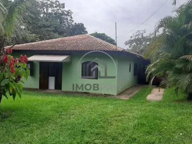Sítio / Chácara para Venda em Tatuí/SP Vila Americana 5 Quartos