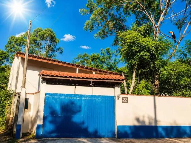 Sítio / Chácara para Venda em Tatuí/SP Vila Americana 7 Quartos