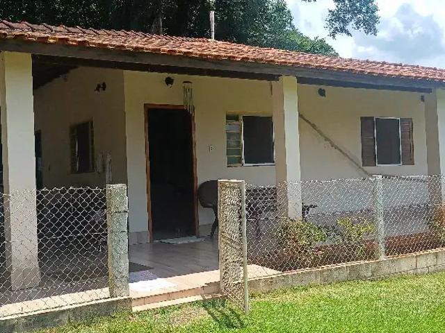 Sítio / Chácara para Venda em Tatuí/SP Vila Americana 2 Quartos