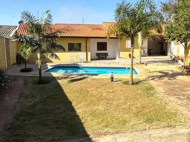 Sítio / Chácara para Venda em Tatuí/SP Vila Americana 2 Quartos